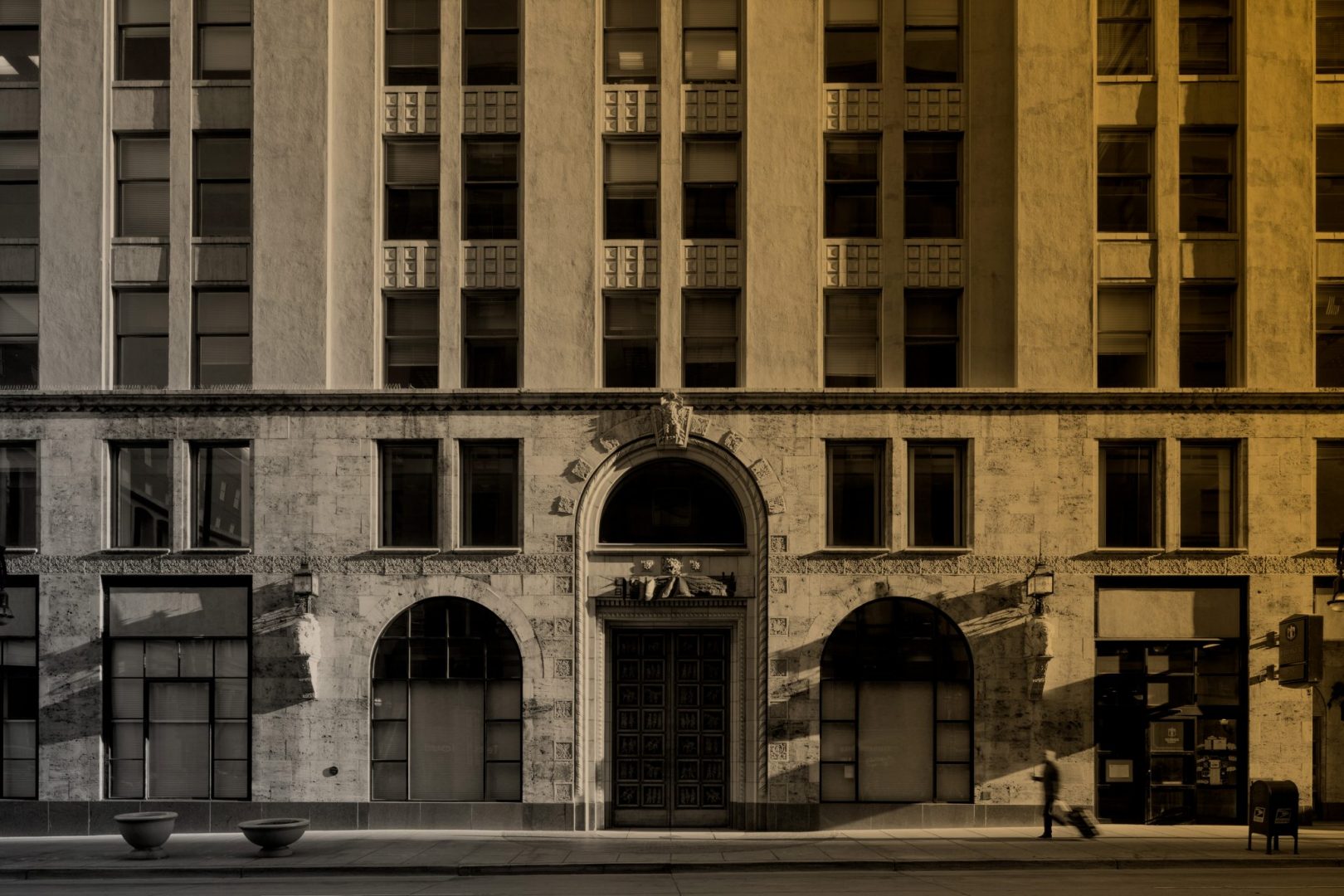 Office and Retail Space in Downtown Denver | The Vault