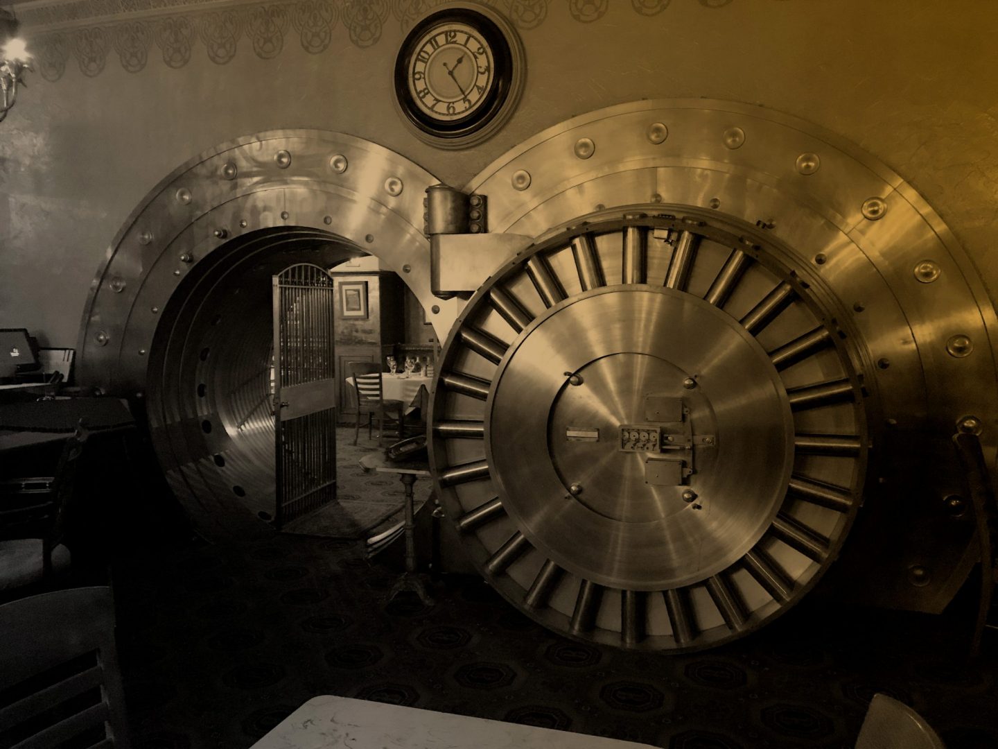 Office and Retail Space in Downtown Denver | The Vault